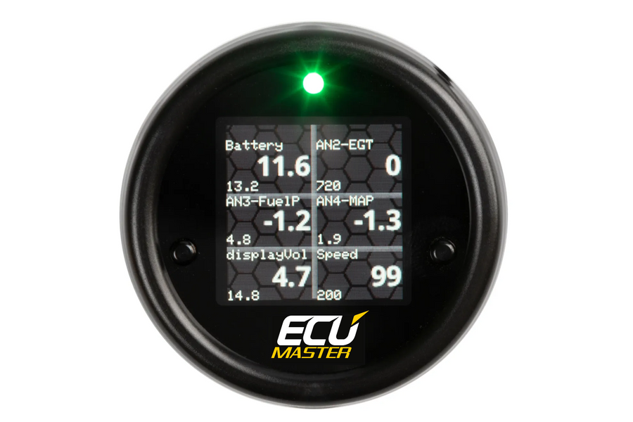 Ecumaster MFD15 Gen2 | Ecumaster.it